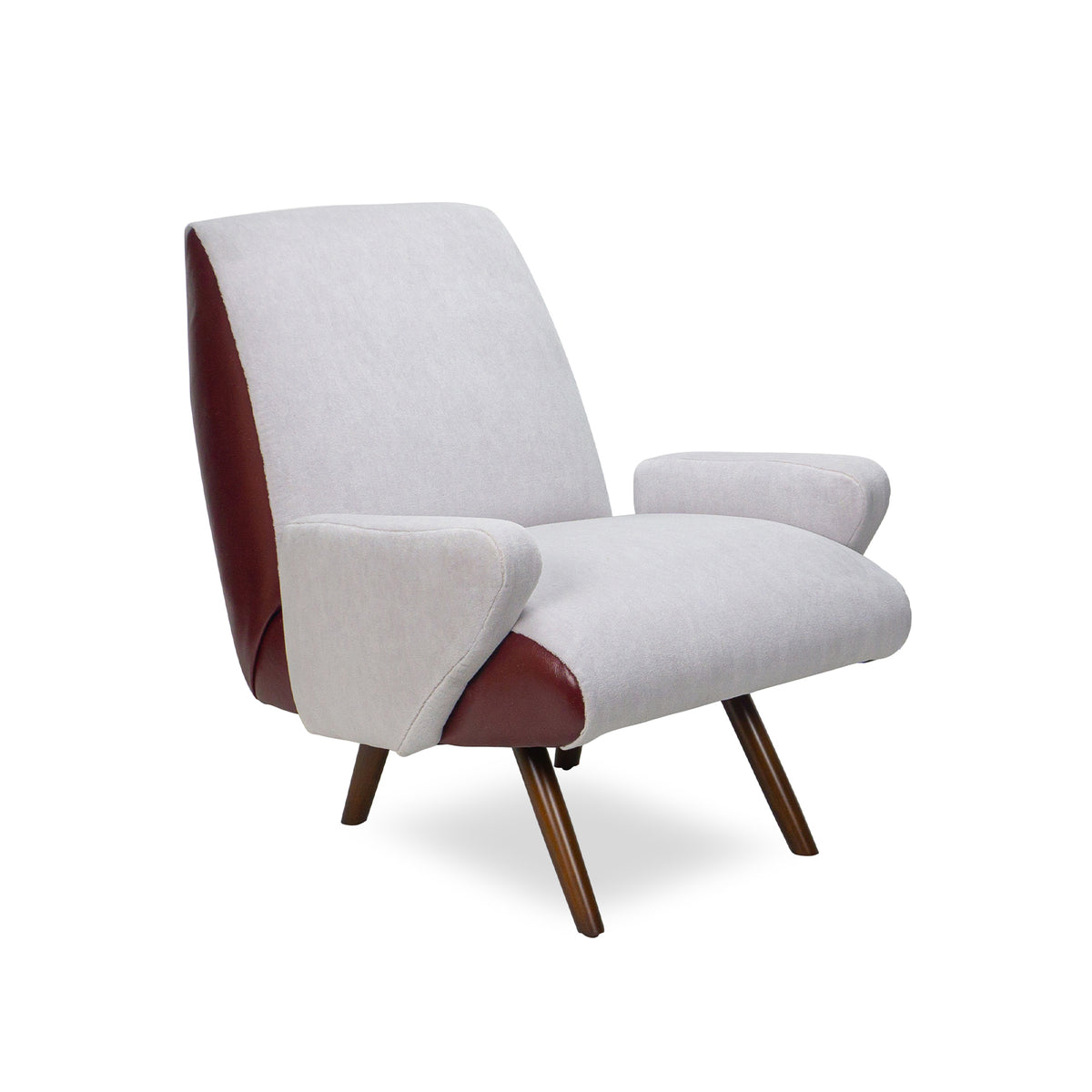 Amelia Chair – Tailored Home